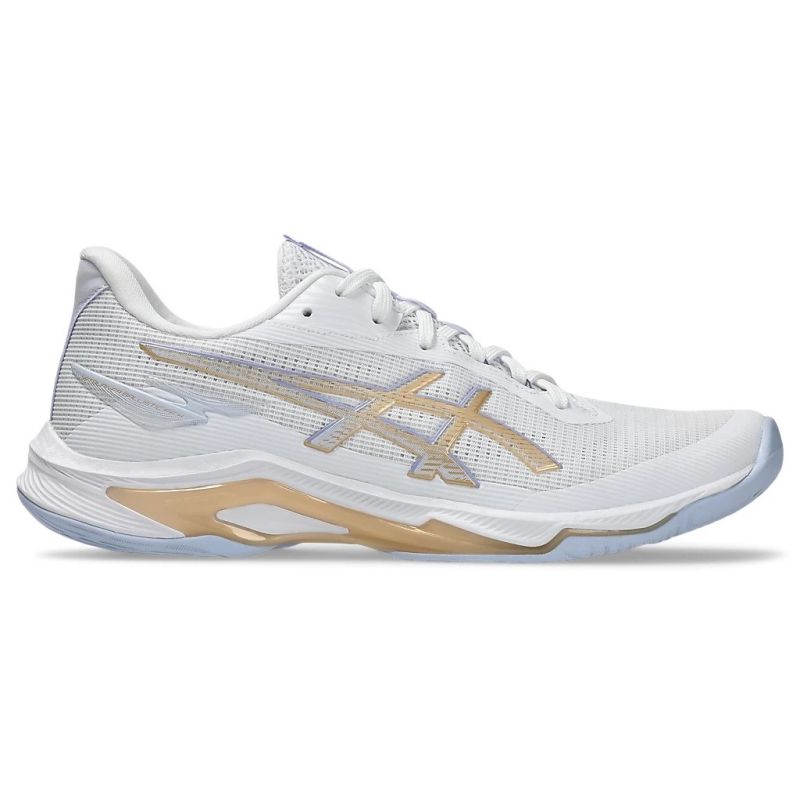 ASICS Netburner Ballistic FF 4 Womens Netball Shoes – Sportsmart