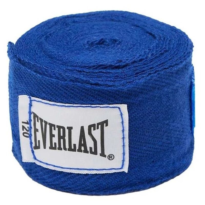 Everlast 120 Classic Hand Wraps – Sportsmart