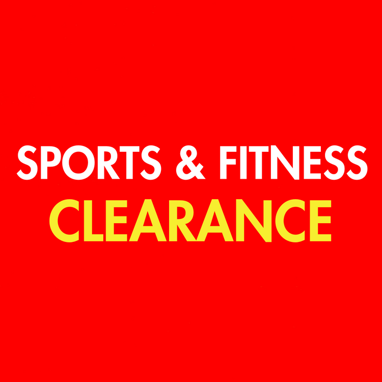 Clearance – Sportsmart