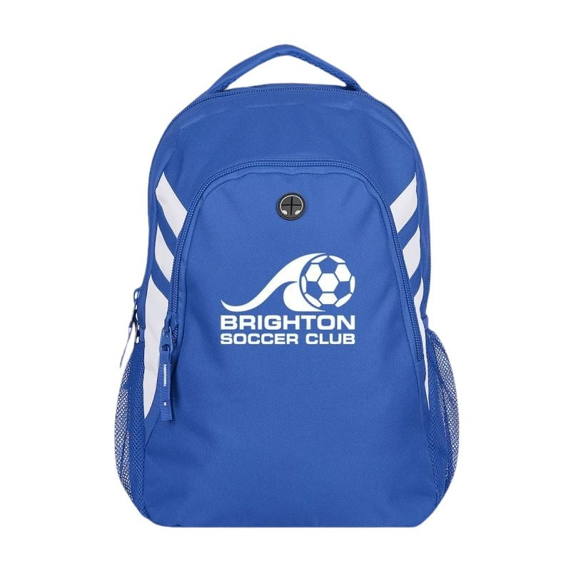 Brighton SC Team Backpack – Sportsmart