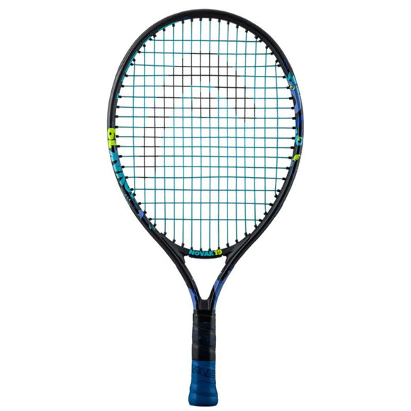HEAD Novak 19-inch Junior Tennis Racquet – Sportsmart